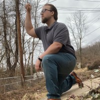 Platform – Chase Linko-Looper For Kanawha County Magistrate Judge